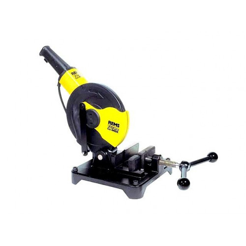 Rems Turbo Cu-Inox Circular Type Pipe Cutting Saw - Exportial Rems Turbo Cu-Inox Circular Type Pipe Cutting Saw - Exportial
